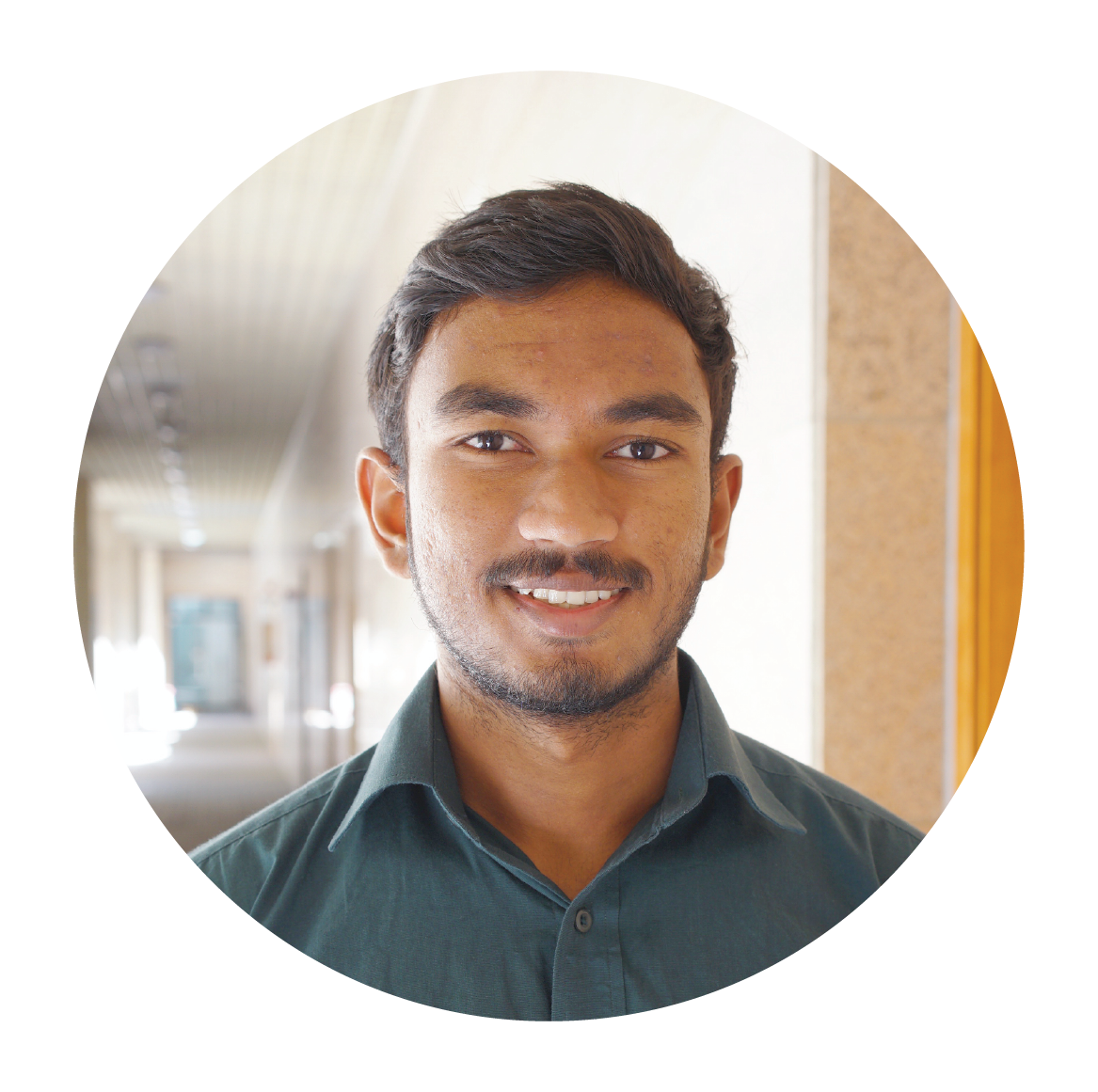 Students Sharing – Registry, UM